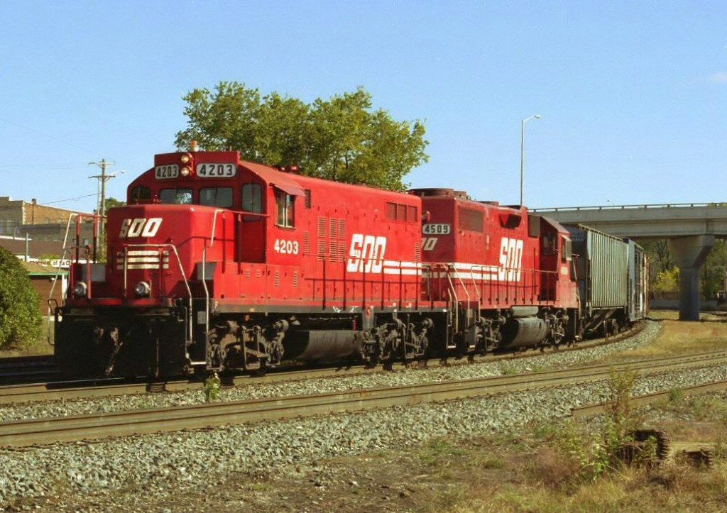SOO 4203